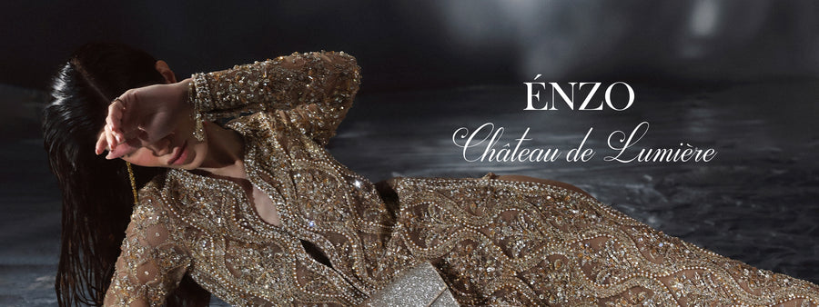 ENZO: Redefine Your Style with Timeless Fashion