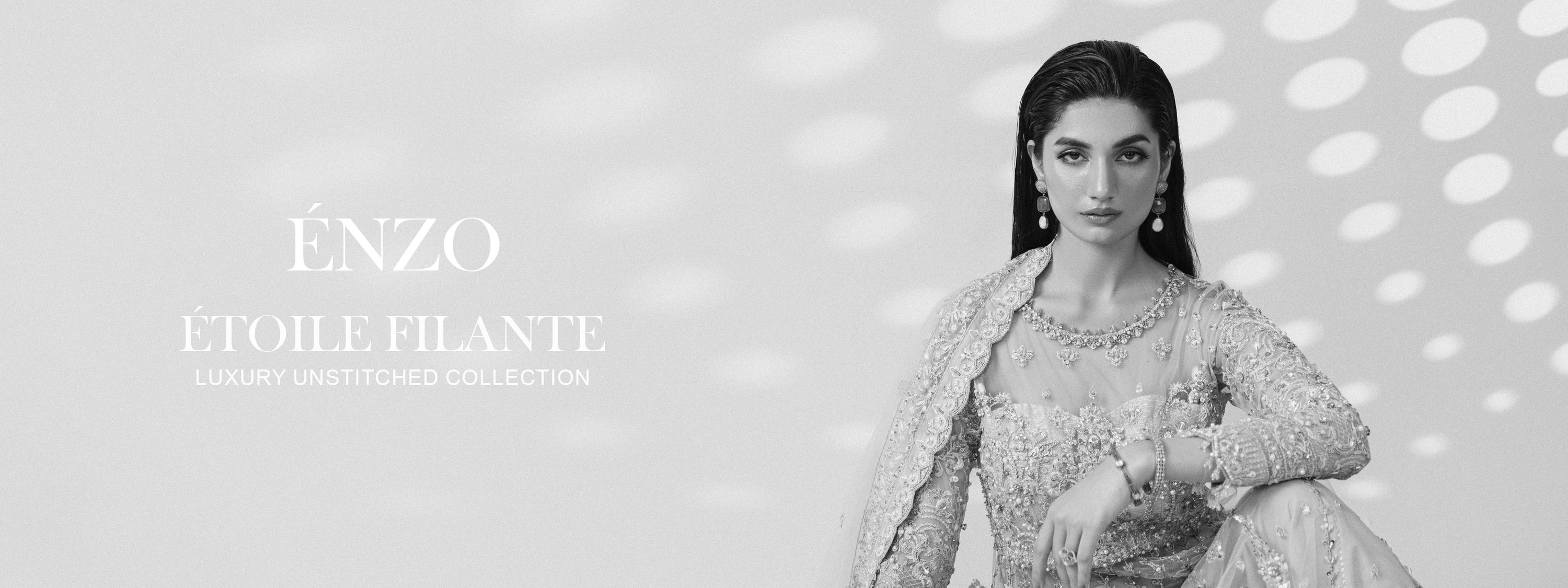 ENZO: Redefine Your Style with Timeless Fashion